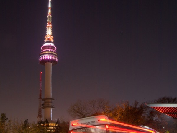 Seoul City Tour Bus (서울시티투어) | 서울시티투어 : TRIPPOSE