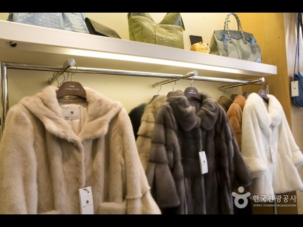 Lee Collection | 리콜렉션 : TRIPPOSE