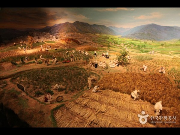 Agricultural Museum (농업박물관) | 농업박물관 : TRIPPOSE