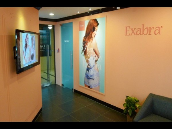 Exabra | 엑사브라 : TRIPPOSE