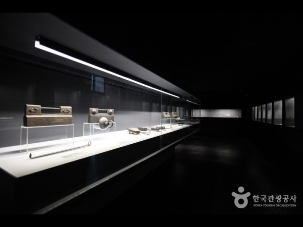 The Lock Museum | 쇳대 박물관 : TRIPPOSE