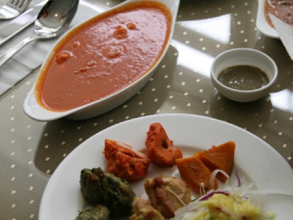 Royal India | 로얄인디아 : TRIPPOSE