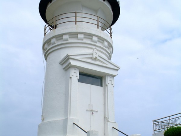 Jumunjin Lighthouse | 주문진 등대 : TRIPPOSE