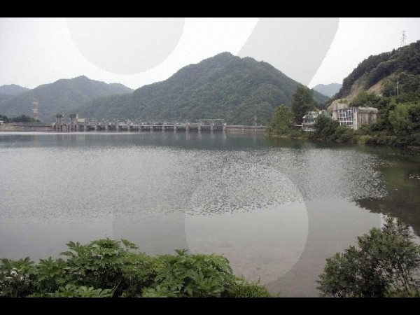 Chuncheonho Lake | 춘천호 : TRIPPOSE