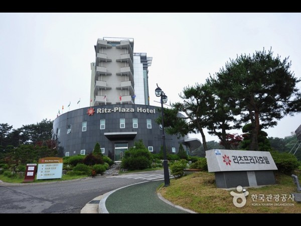 Ritz Plaza Hotel | 리츠프라자호텔 : TRIPPOSE