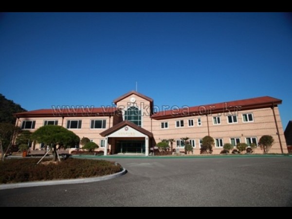 Yeonggwang Country Club Golftel - Goodstay | 영광컨트리클럽[우수숙박시설 굿스테이 ...