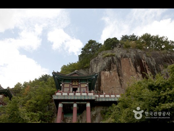 Gurye Special Tourist Zone | 구례 관광특구 : TRIPPOSE