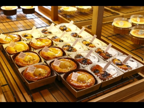 Sung Sim Dang Bakery | 성심당 : TRIPPOSE