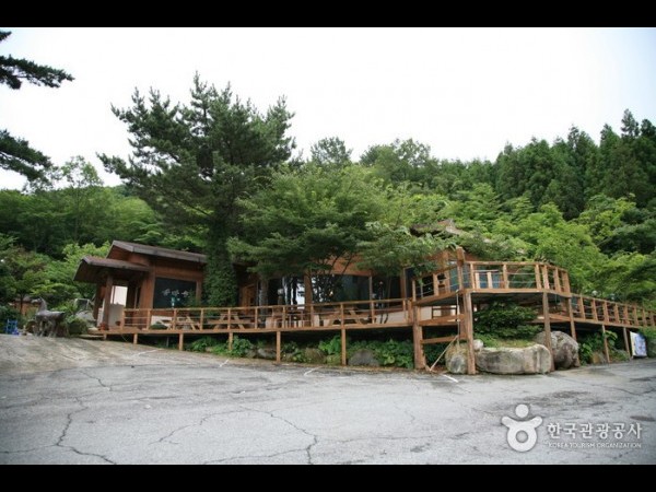 Sanmaru (산마루) | 산마루 : TRIPPOSE