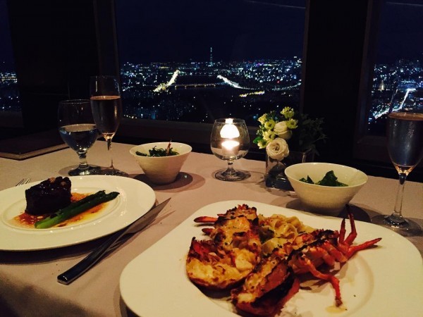 n·GRILL | 엔그릴 : TRIPPOSE