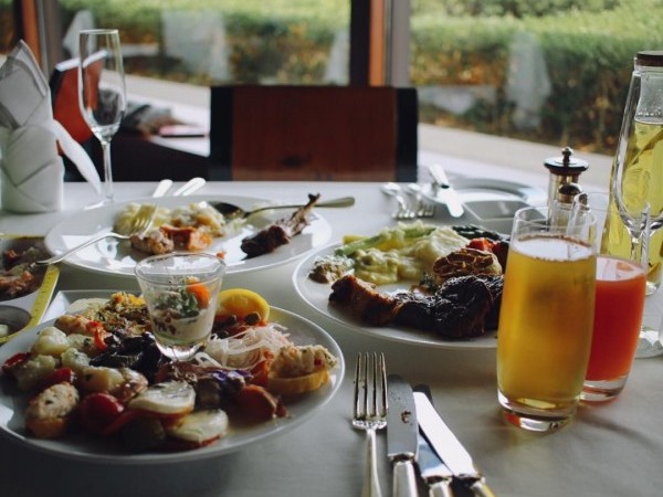 The Paris Grill | 파리스 그릴 : TRIPPOSE