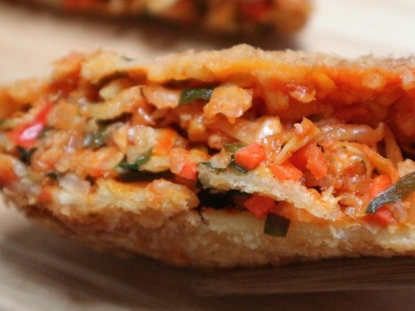 Gyodong Goroke | 교동 고로케 : TRIPPOSE