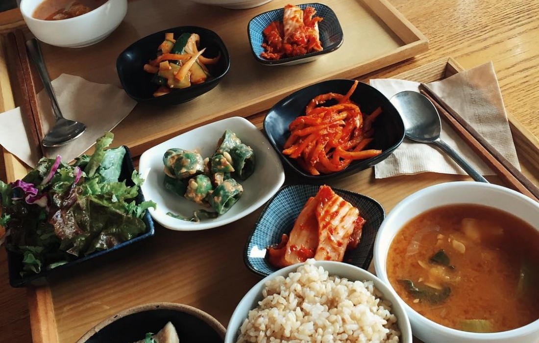 Top 5 Must-Visit Restaurants in Hongdae : TRIPPOSE