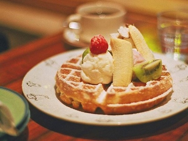 Cafe coin 1st branch | 카페코인 1호점 : TRIPPOSE