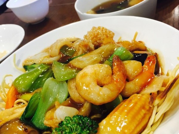 Masichaina Hongdae Branch | 맛이차이나 홍대점 : TRIPPOSE