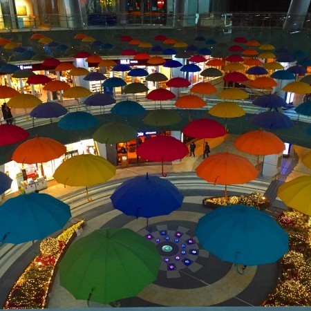 Seoul’s Trend Mecca: Sinsa-dong & Hapjeong-dong : TRIPPOSE