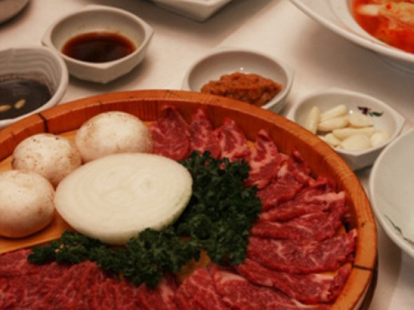 Champum Hanu Yongjibong (용지봉) | 참품한우 용지봉 : TRIPPOSE