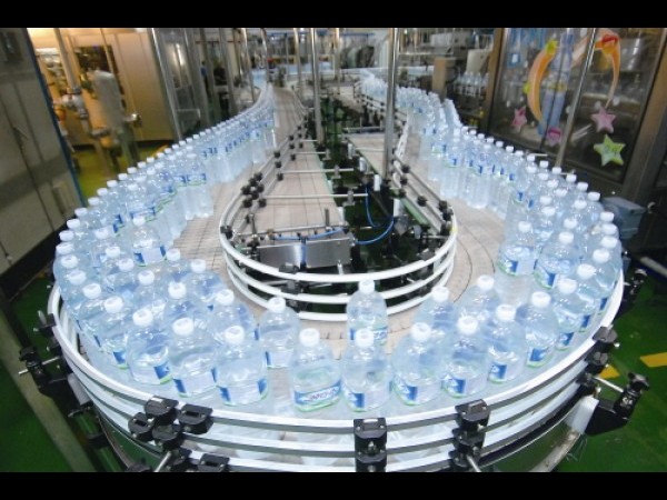 Jeju Samdasoo | 제주 삼다수 : TRIPPOSE