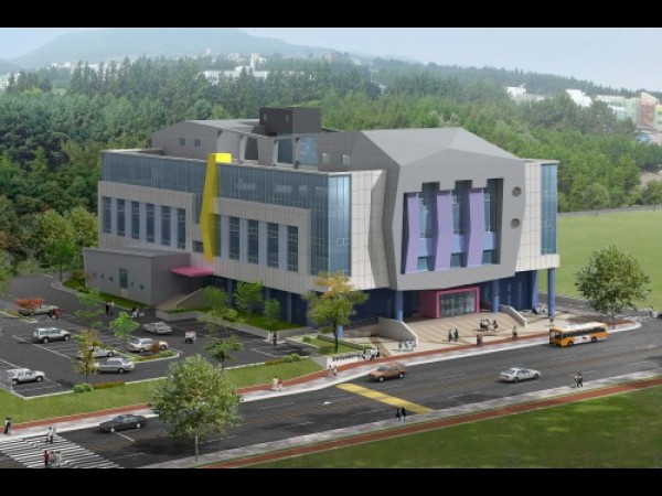 Robo Life Museum | 로보라이프 뮤지엄 : TRIPPOSE