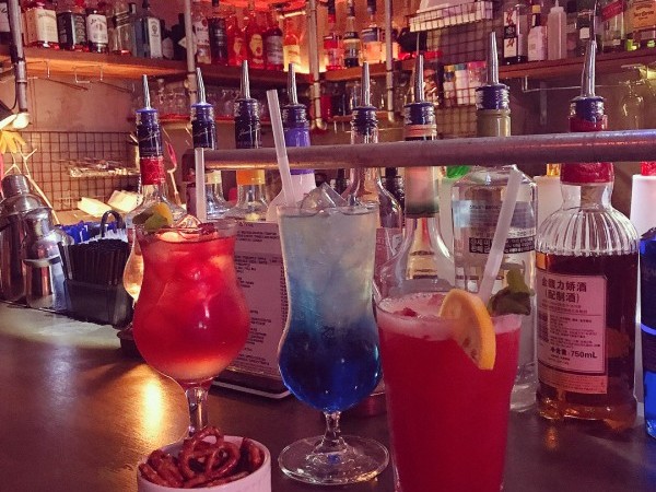 Lua Rooftop Lounge | 루아라운지 : TRIPPOSE