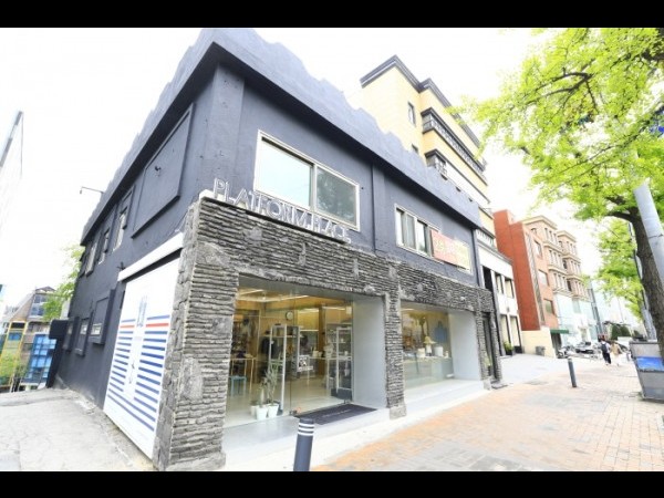 Platform Place Hannam Branch (플랫폼 플레이스(한남점)) | 플랫폼 플레이스(한남점)[한국관광품질인증 ...
