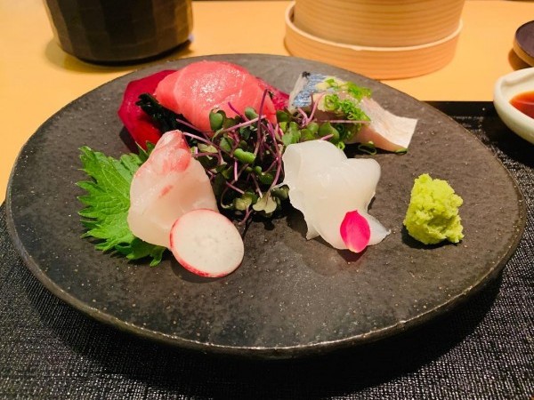 Sushi Cho | 스시조 : TRIPPOSE