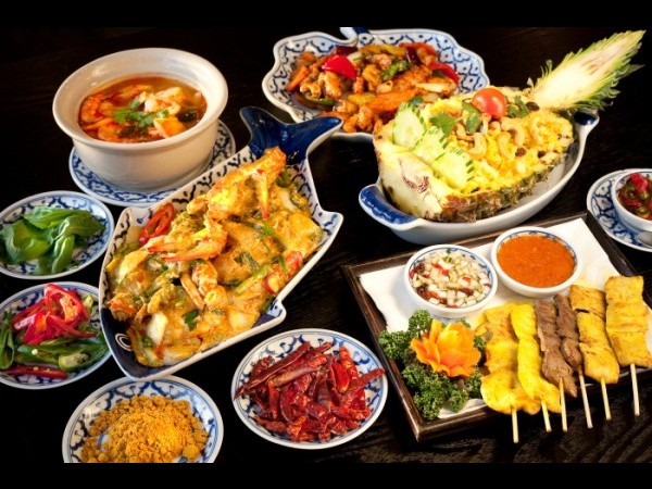 Wang Thai | 왕타이 : TRIPPOSE