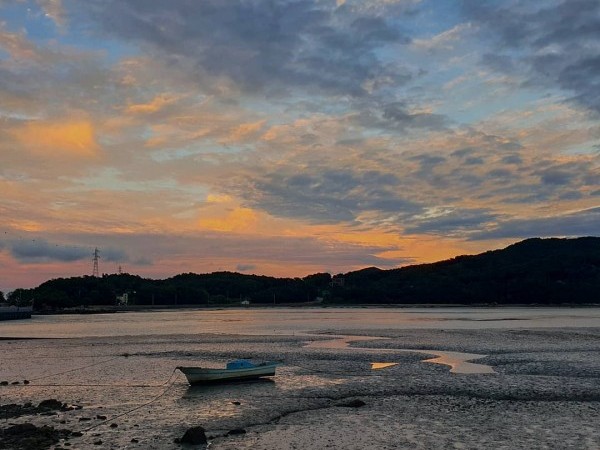 Modo Island | 모도 : TRIPPOSE