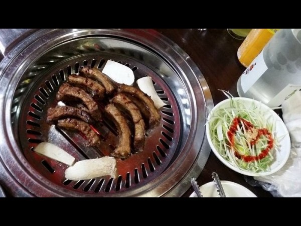 Singane Wangko Deunggalbi - Yongdu-dong Branch | 신가네왕코등갈비 용두동 : TRIPPOSE