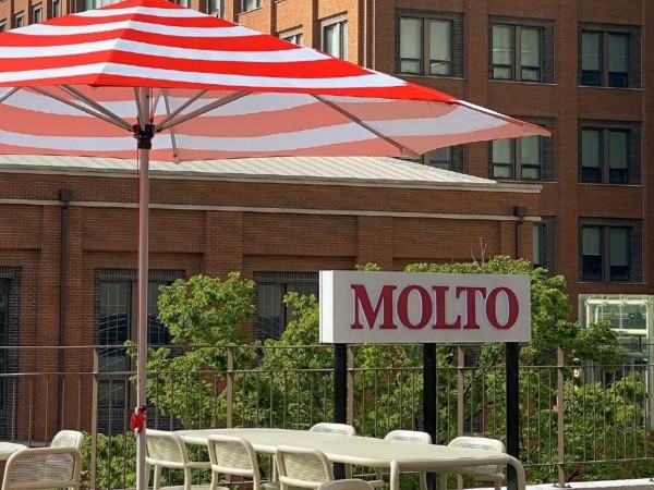 Molto Italian Espresso Bar - Myeongdong Branch | 몰또 이탈리안 에스프레소바 : TRIPPOSE