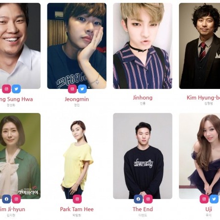 Who's Celebrating Today? Discover the Birthdays of K-pop Idols and K ...
