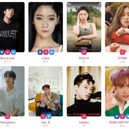 Who's Celebrating Today? Discover the Birthdays of K-pop Idols and K ...