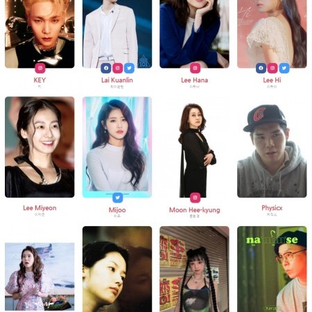 Who's Celebrating Today? Discover the Birthdays of K-pop Idols and K ...