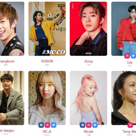 Who's Celebrating Today? Discover the Birthdays of K-pop Idols and K ...