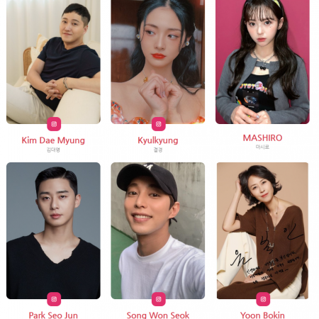 Who's Celebrating Today? Discover the Birthdays of K-pop Idols and K ...